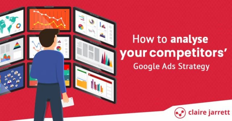 Mastering Competitor Analysis in Google Ads Strategies