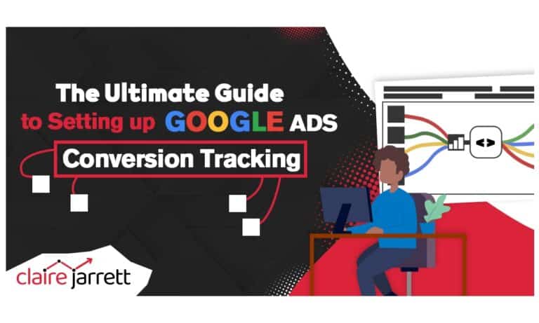 Master Google Ads Conversion Tracking: A 2025 Guide to Success