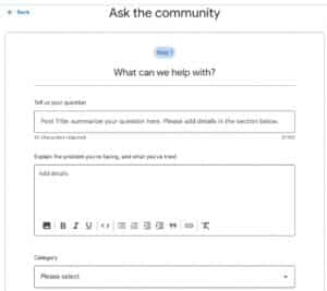 How to Contact Google Ads Support