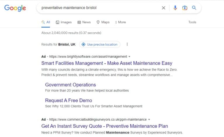 Types of Google Ads Campaigns: A Comprehensive Guide