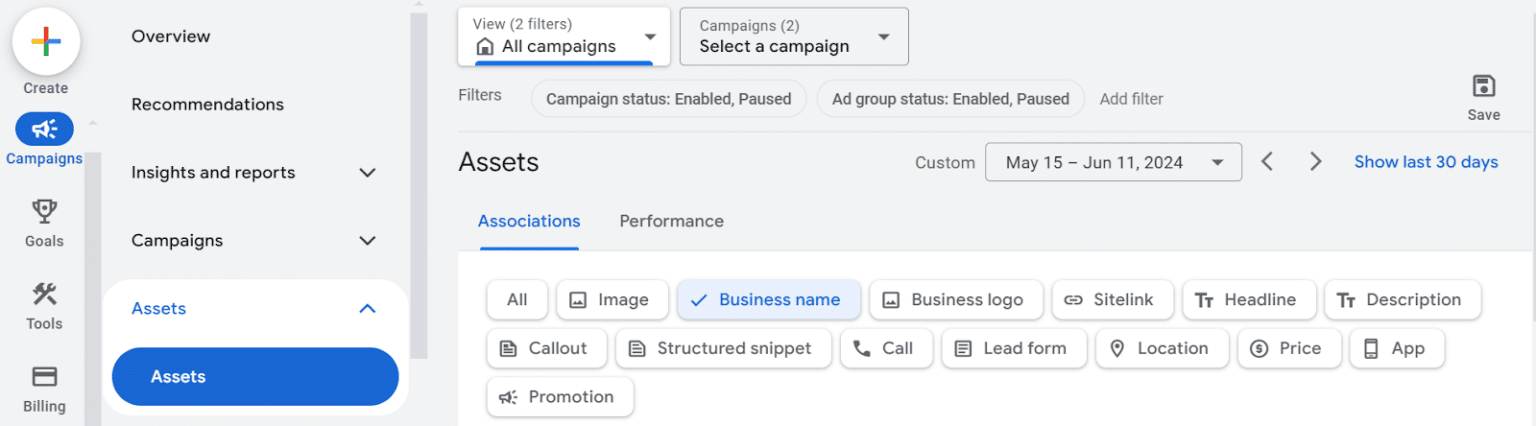 Master Google Ads Assets: Complete Guide to Boost Campaigns