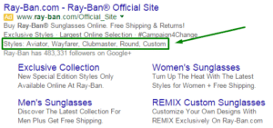The Definitive Guide to Google Ads Assets (and Their Use Cases)